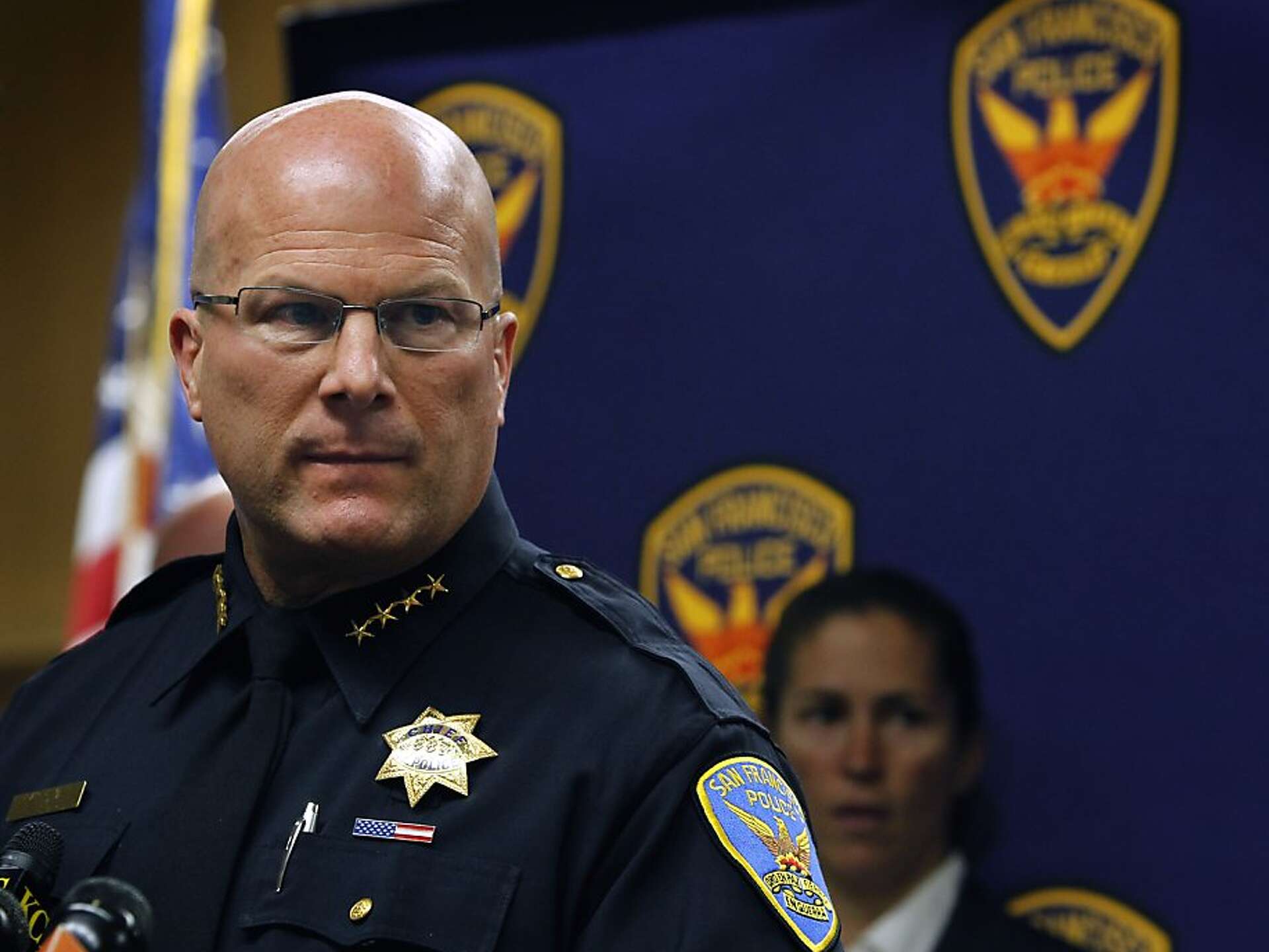 Bay Area police on alert after bombings