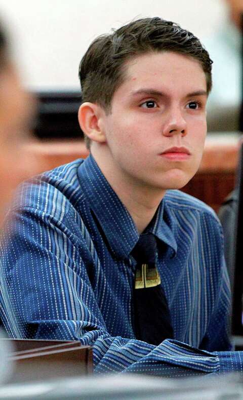 Katy teen sentenced to 60 years in murder