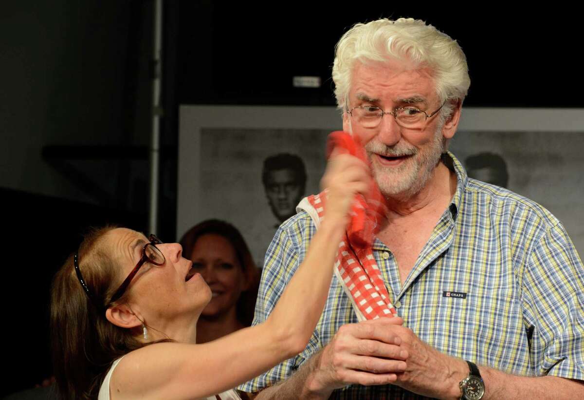 Old NYSTI circle now has new stage