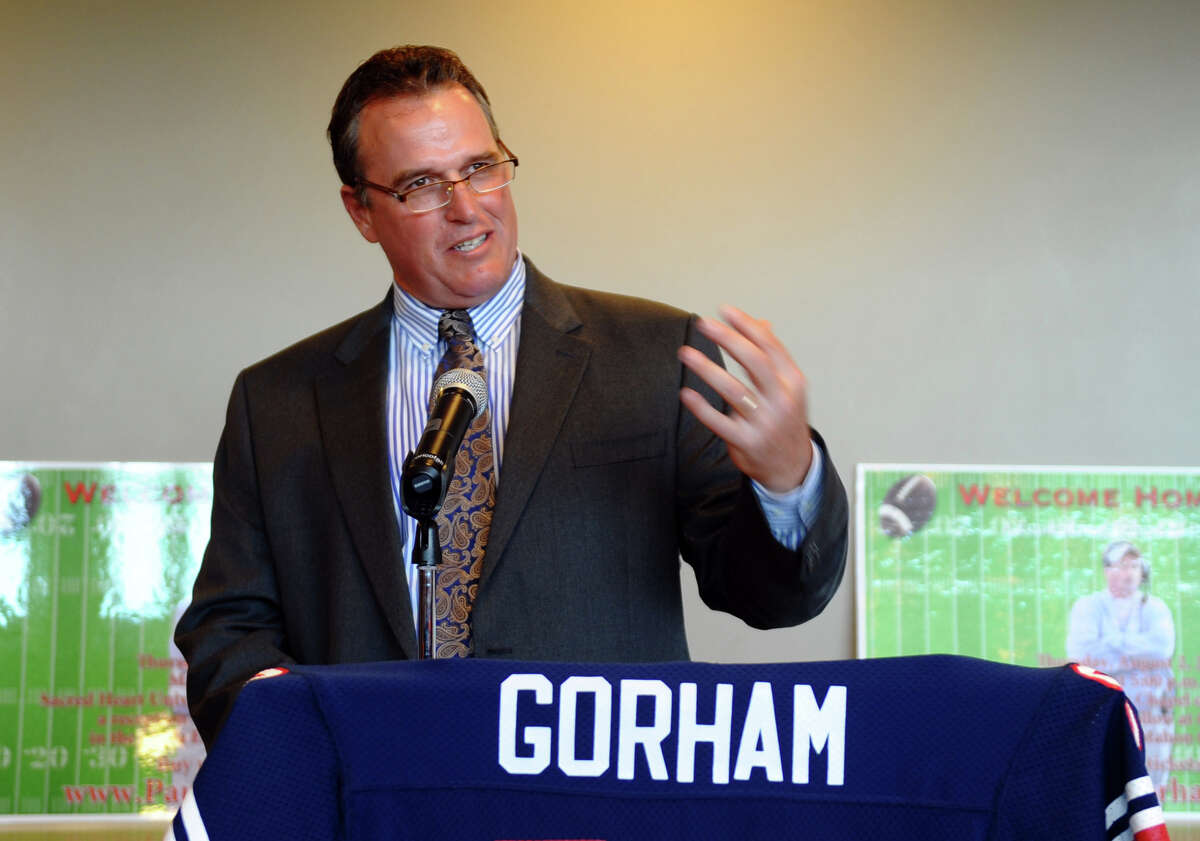 300 turn out for SHU coach Gorham's benefit