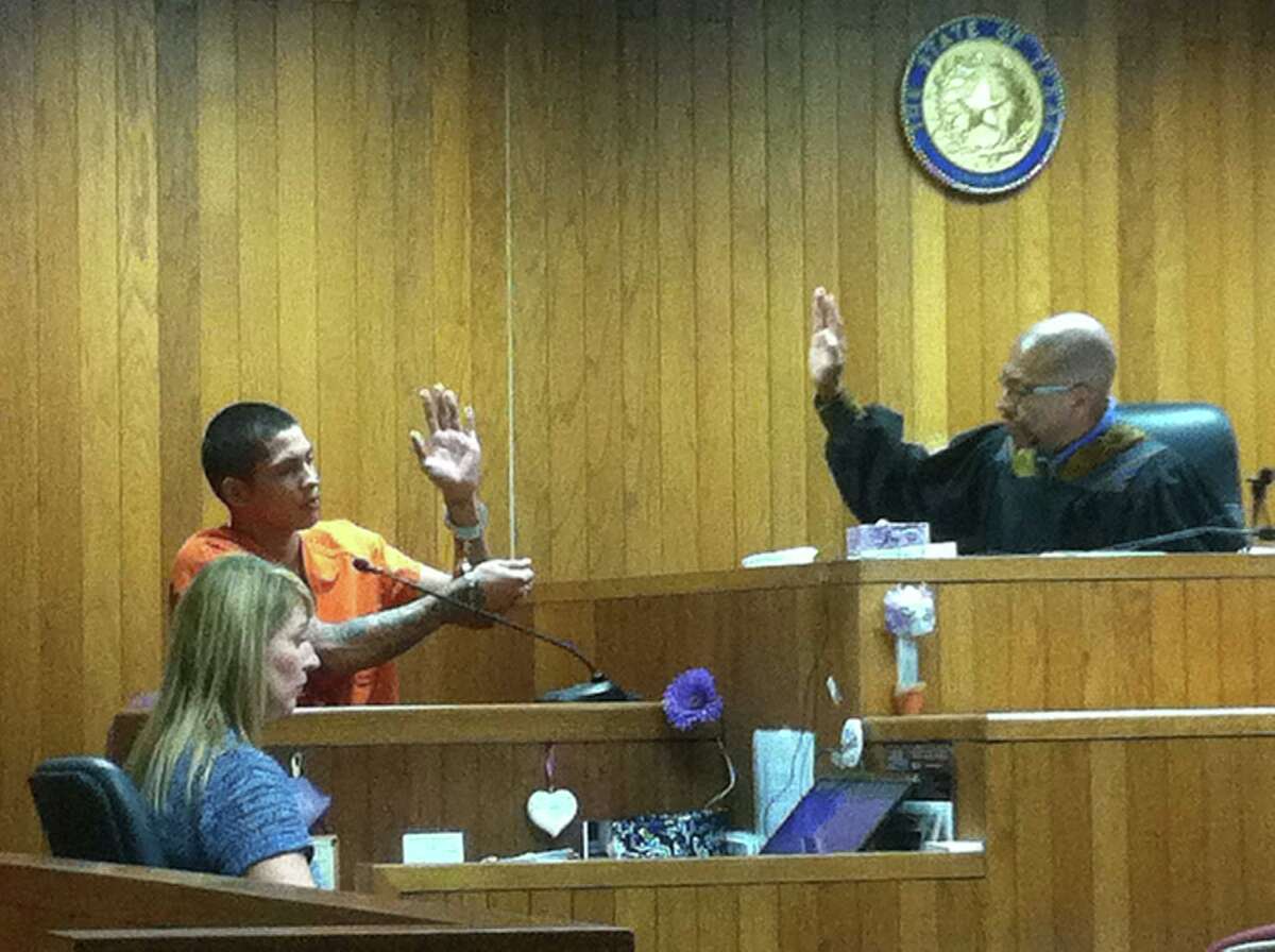 Mom says boyfriend's discipline led to child's death