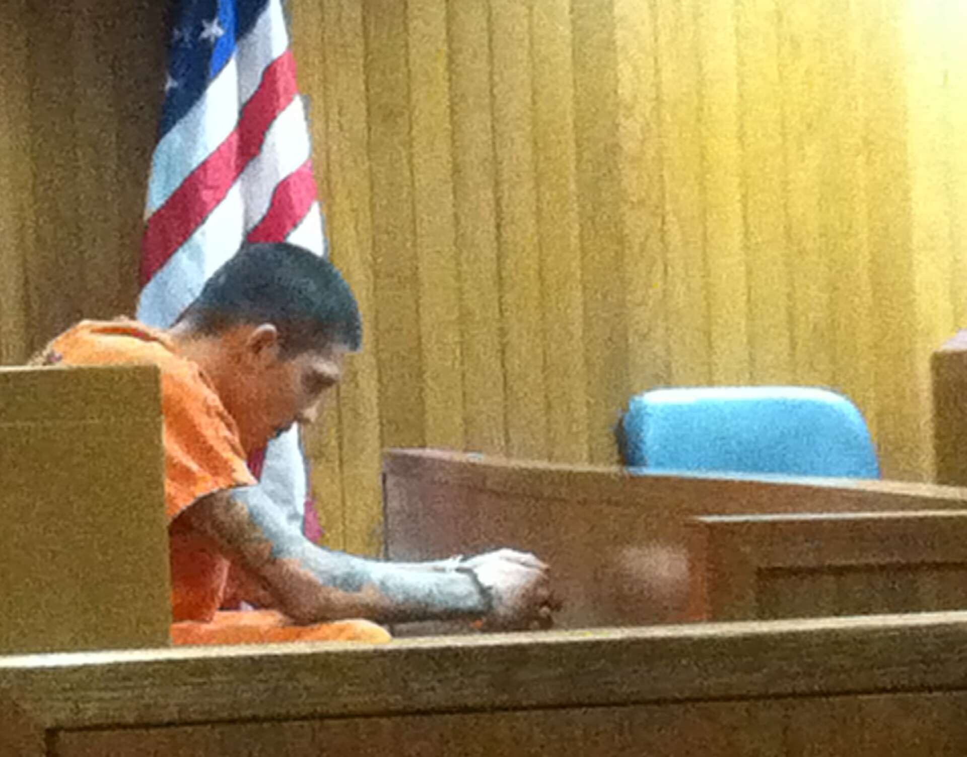 Mom says boyfriend's discipline led to child's death