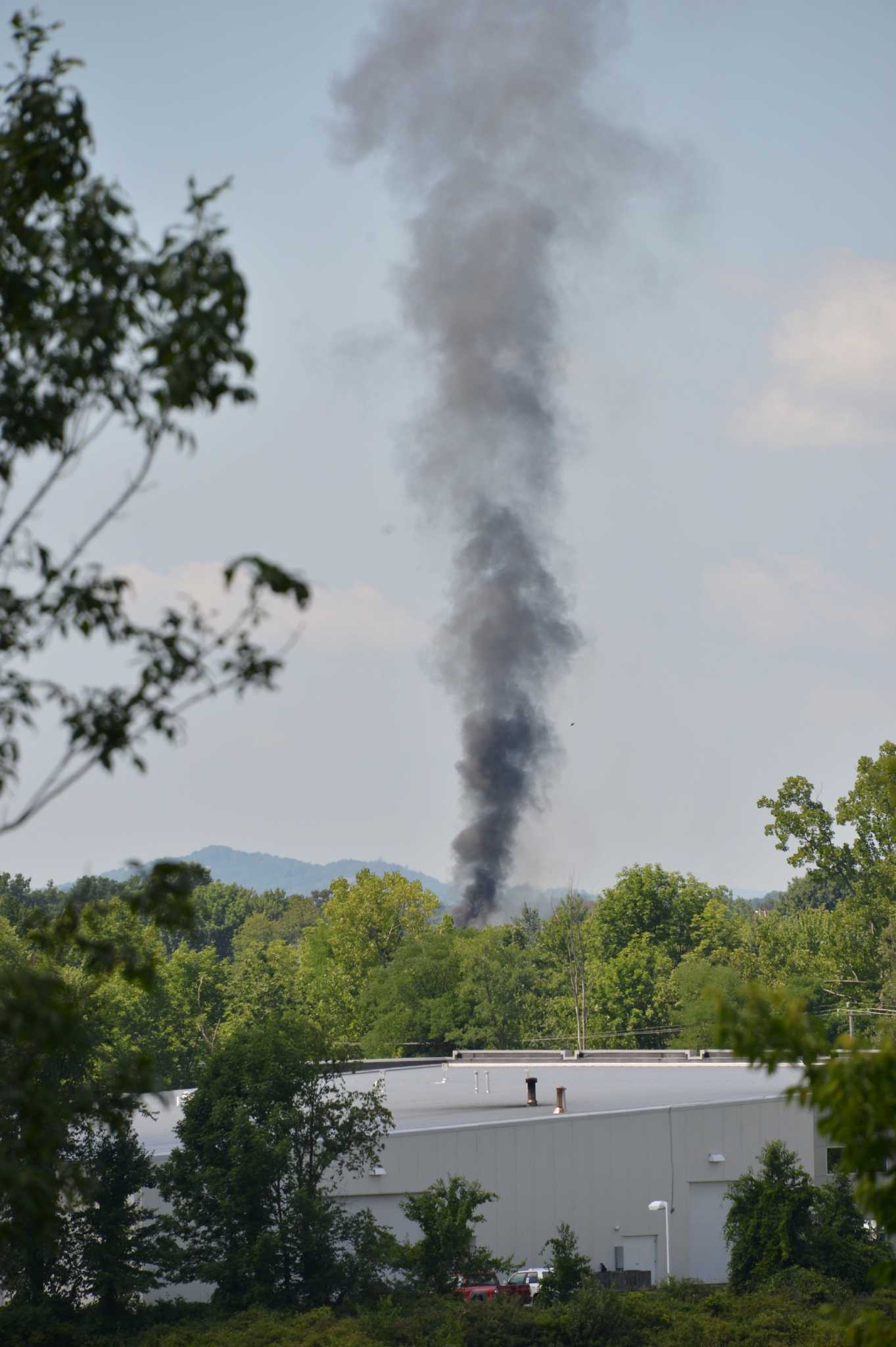 Questions remain on toxic soot