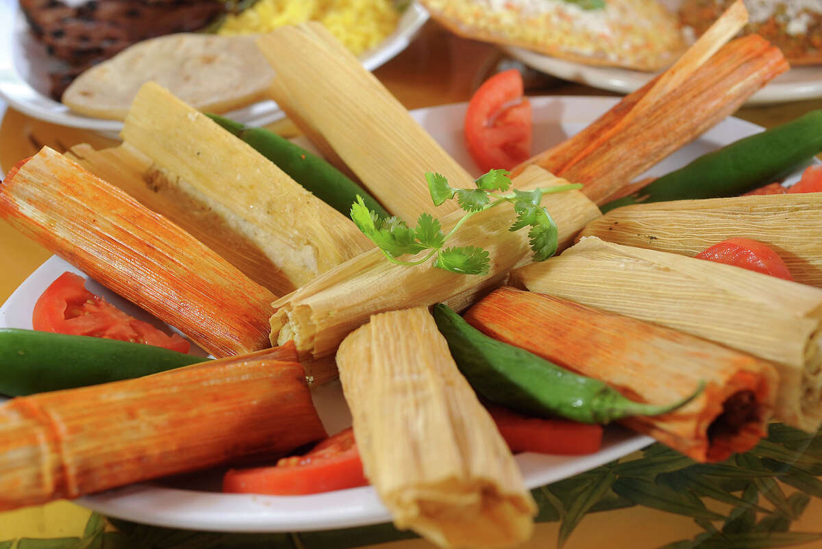 cat5 Restaurant of the Week: Central America cuisine in Beaumont