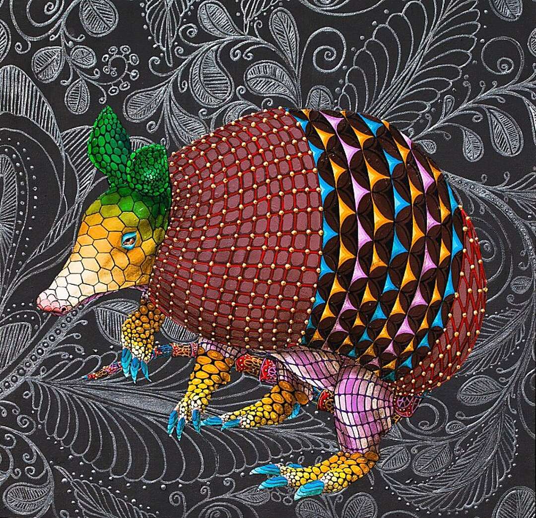 'Microblast': Couple's natural evolution