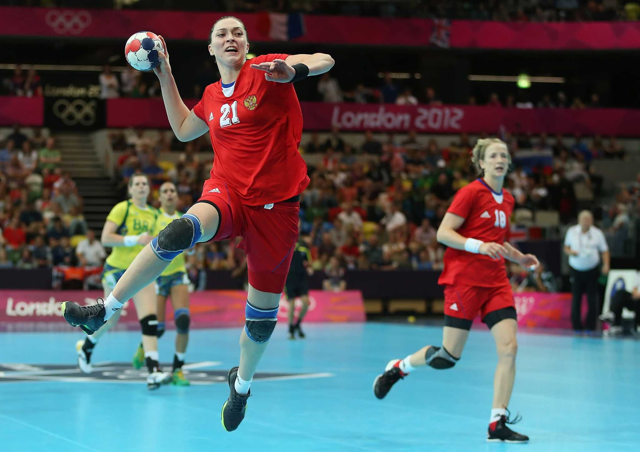 Olympics photos of the day: Aug. 3