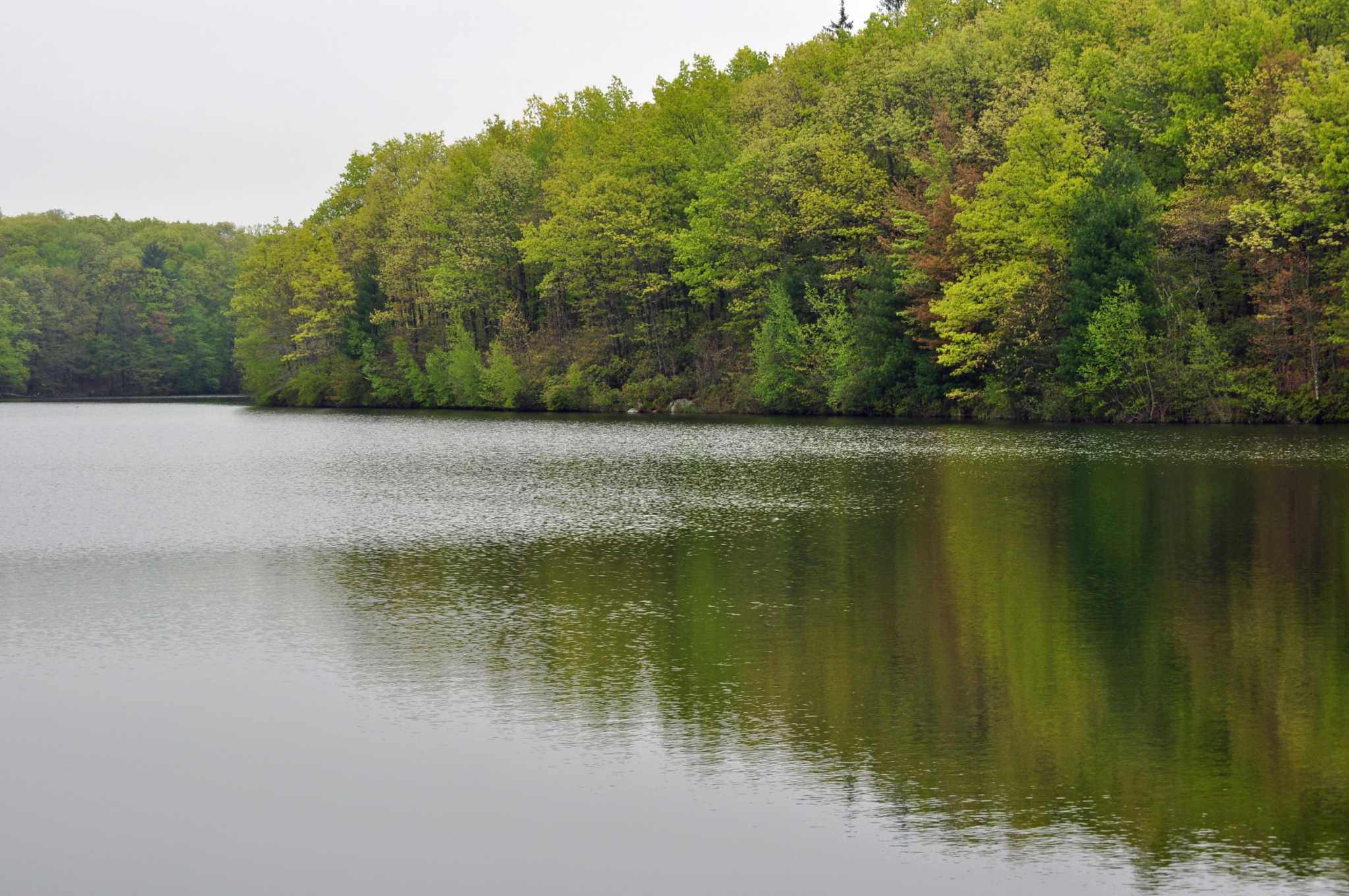 Five Mile River Watershed Plan complete