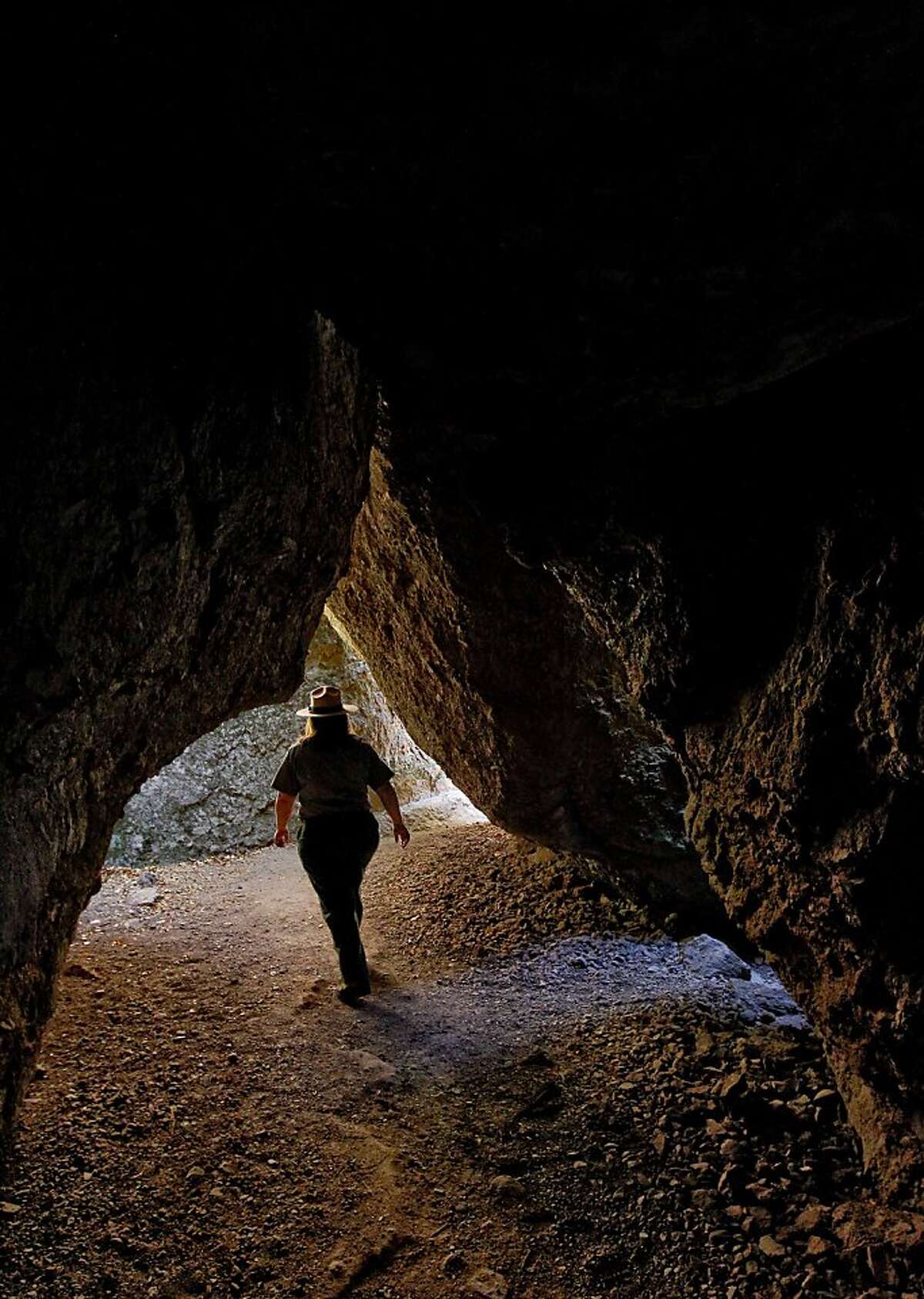 40 outdoor spots all Bay Area kids should visit before growing up