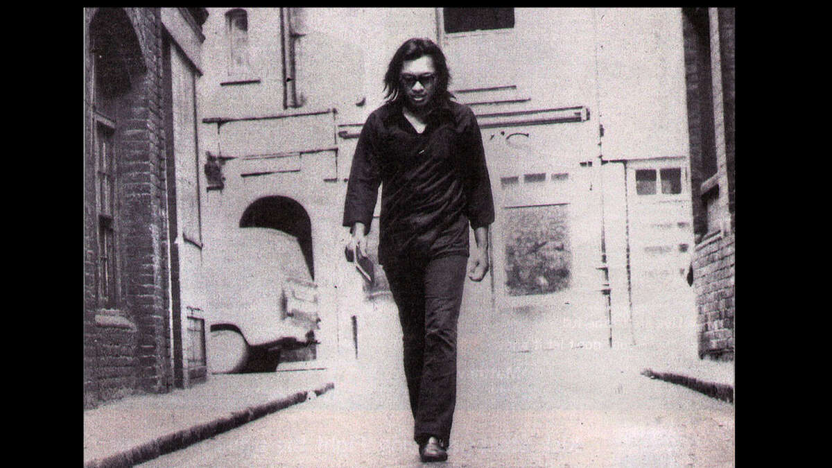 Documentary unravels mystery of Sixto Rodriguez