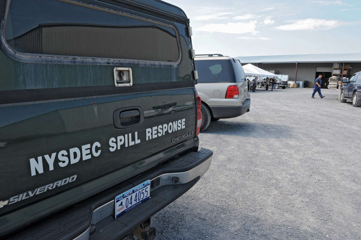 TCI officials skip Ghent meeting