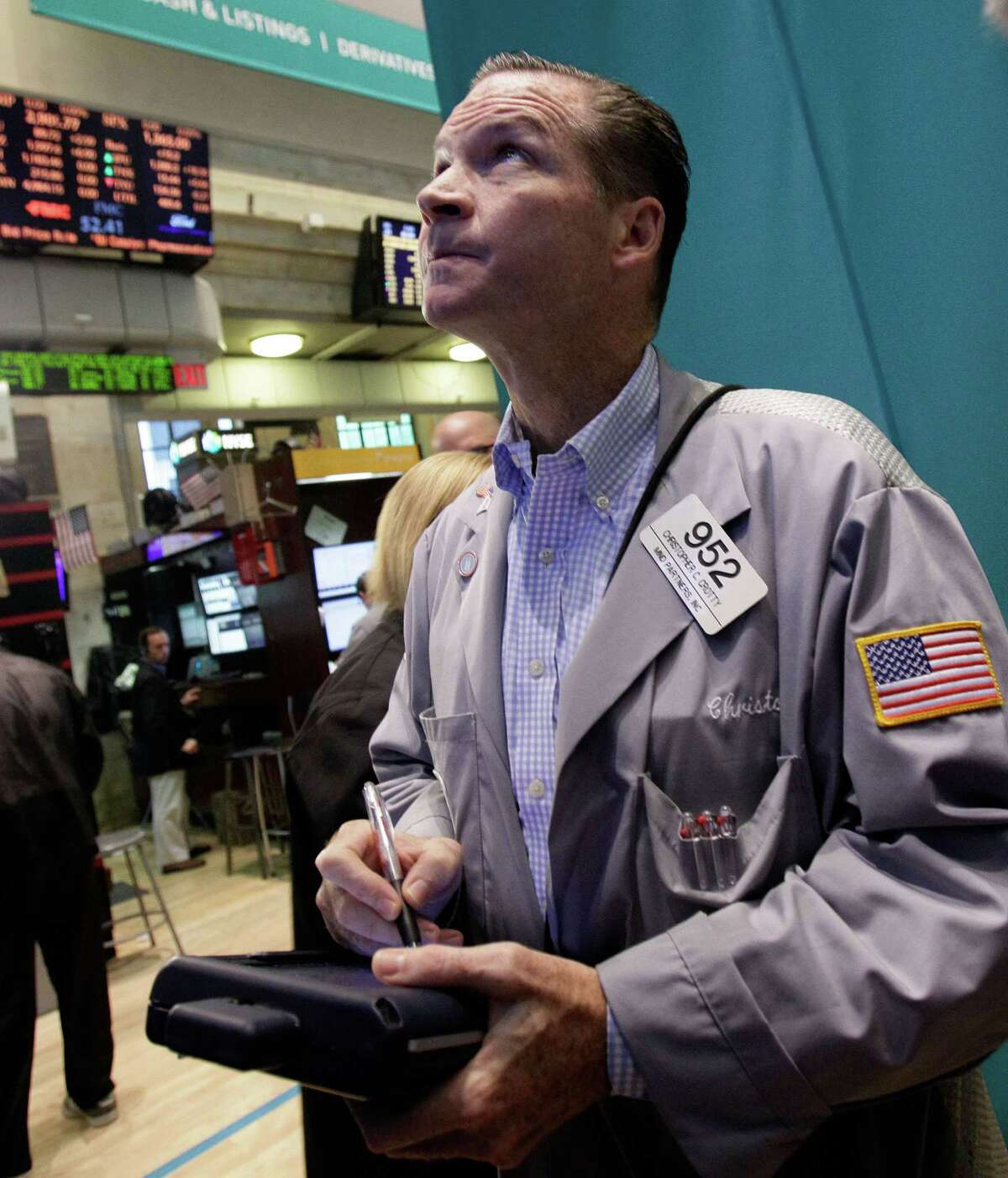 July job report sends stocks soaring