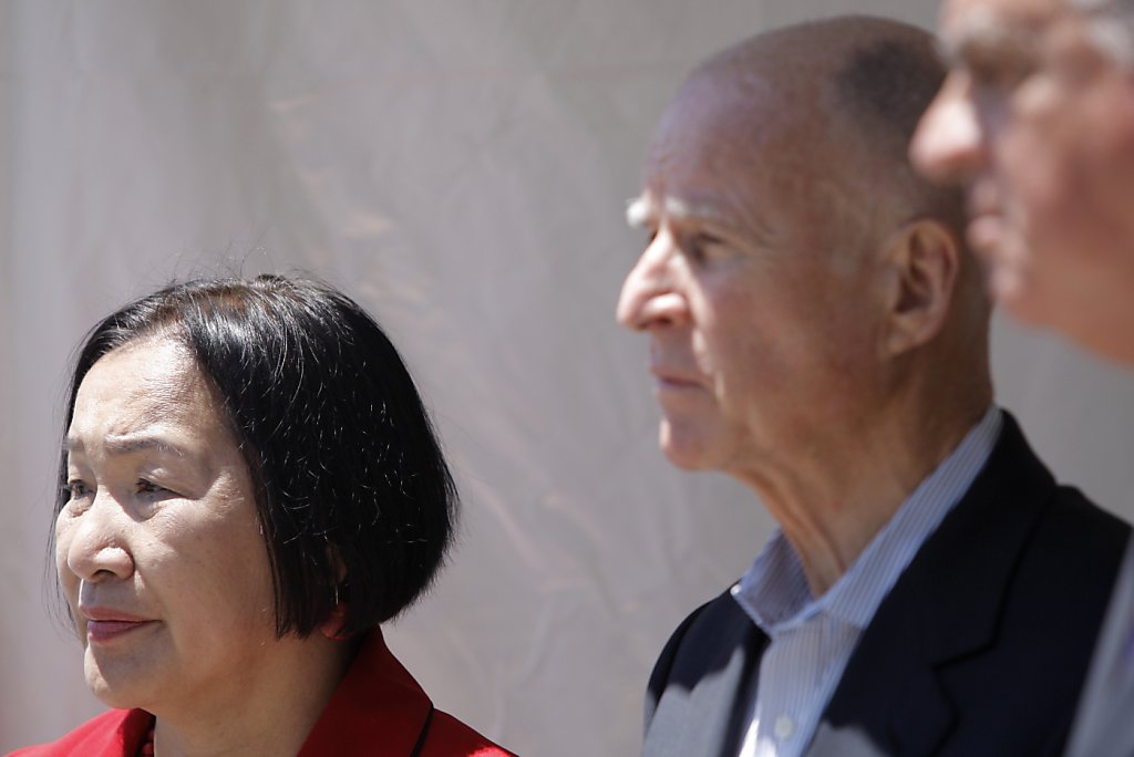 Oakland's Quan disputes interview quotes