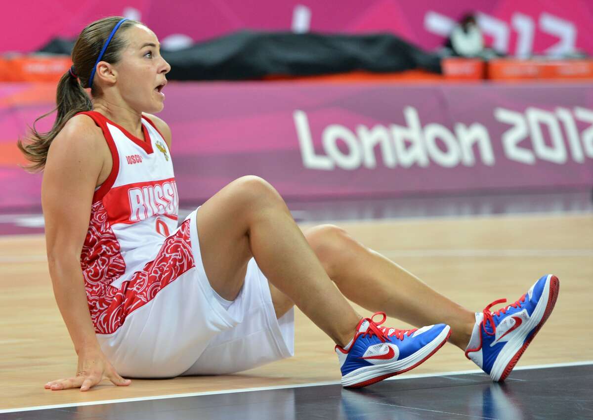Away from Beijing, Hammon finds a home