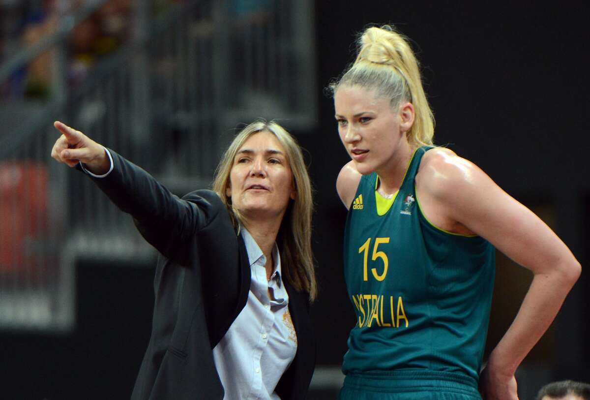 Away from Beijing, Hammon finds a home