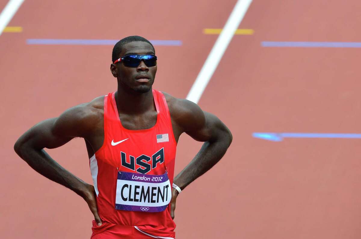 Clement, Richards-Ross reach finals