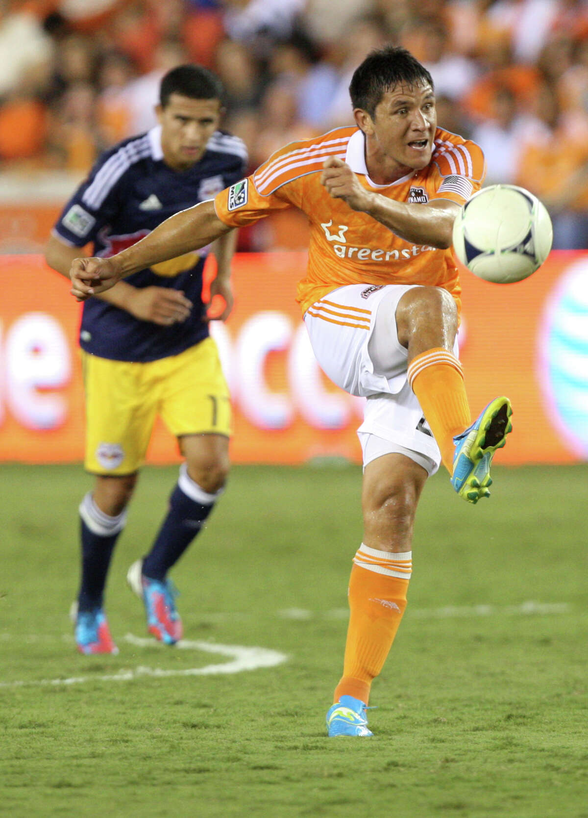 Brian Ching ready for retirement