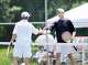 Finkelstein brothers square off in town tennis finals; O'Brien/Goodwin ...