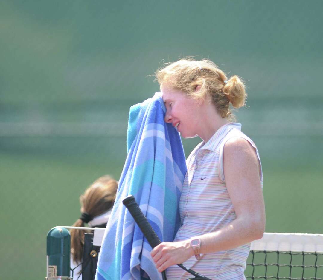 Finkelstein brothers square off in town tennis finals; O'Brien/Goodwin ...