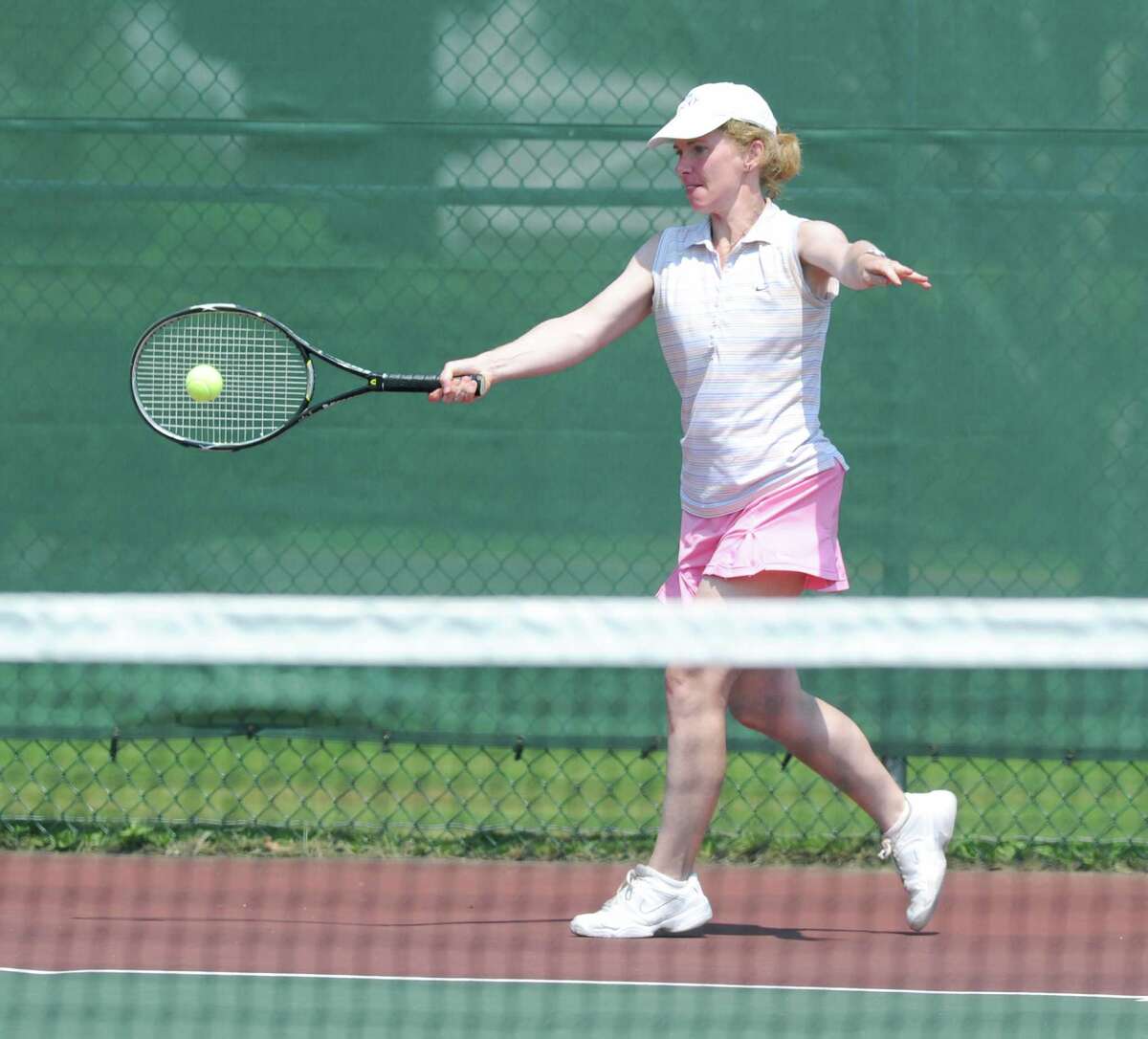 Finkelstein brothers square off in town tennis finals; O'Brien/Goodwin ...