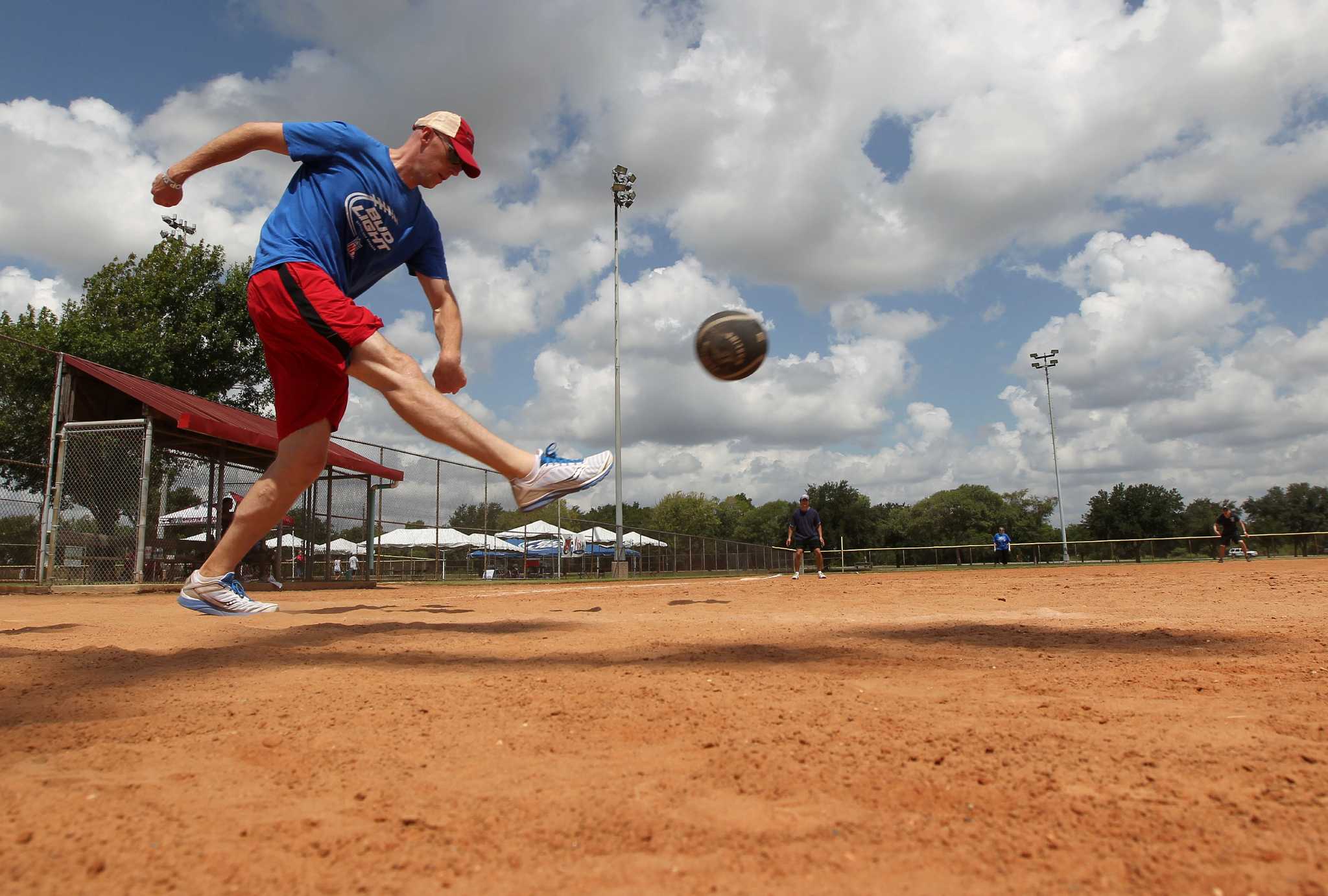 Texas nonprofit will attempt Guinness World Record-breaking 52-hour ...