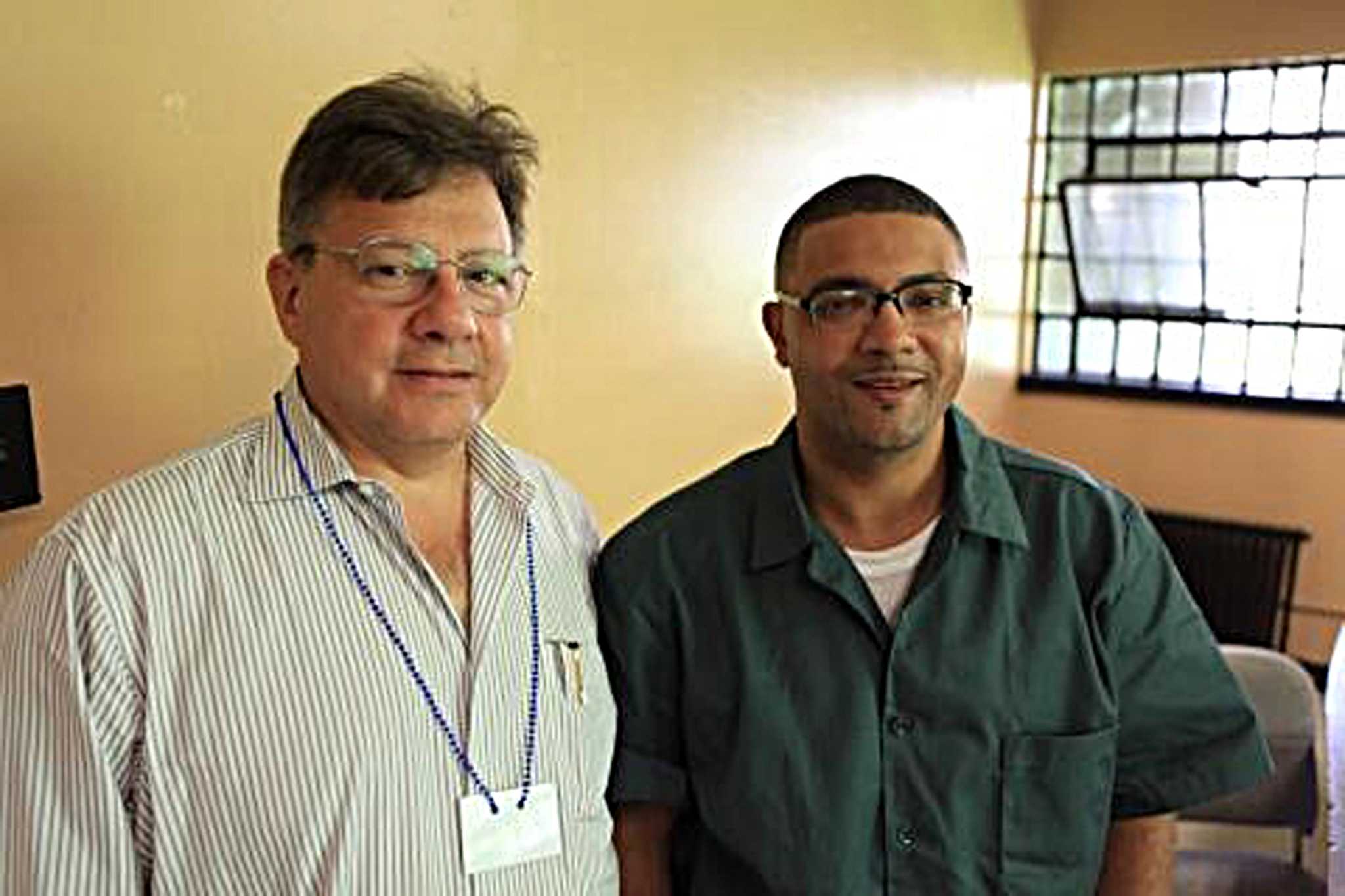 New look at 1995 murder case