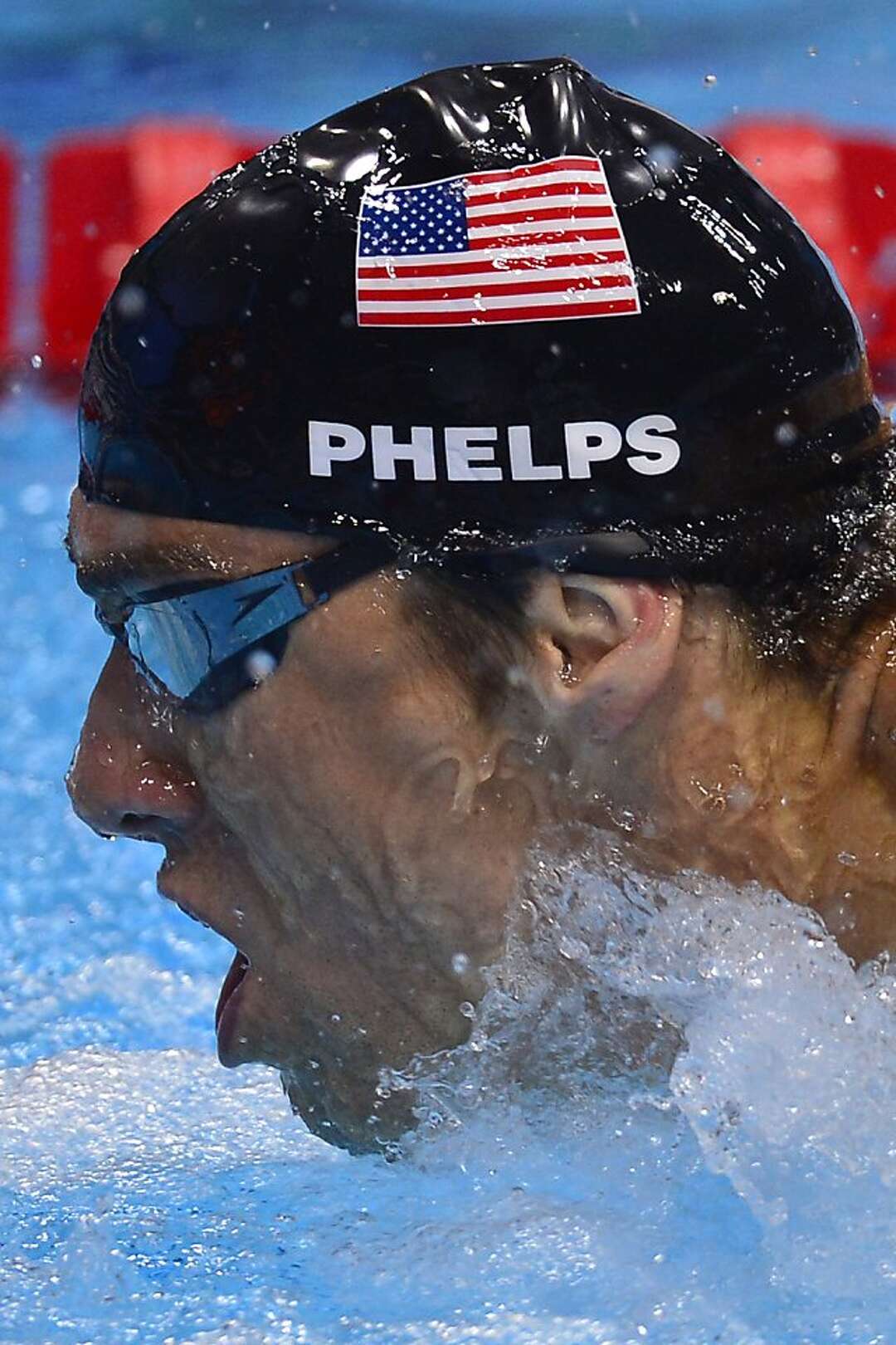 Michael Phelps earns 22nd career medal