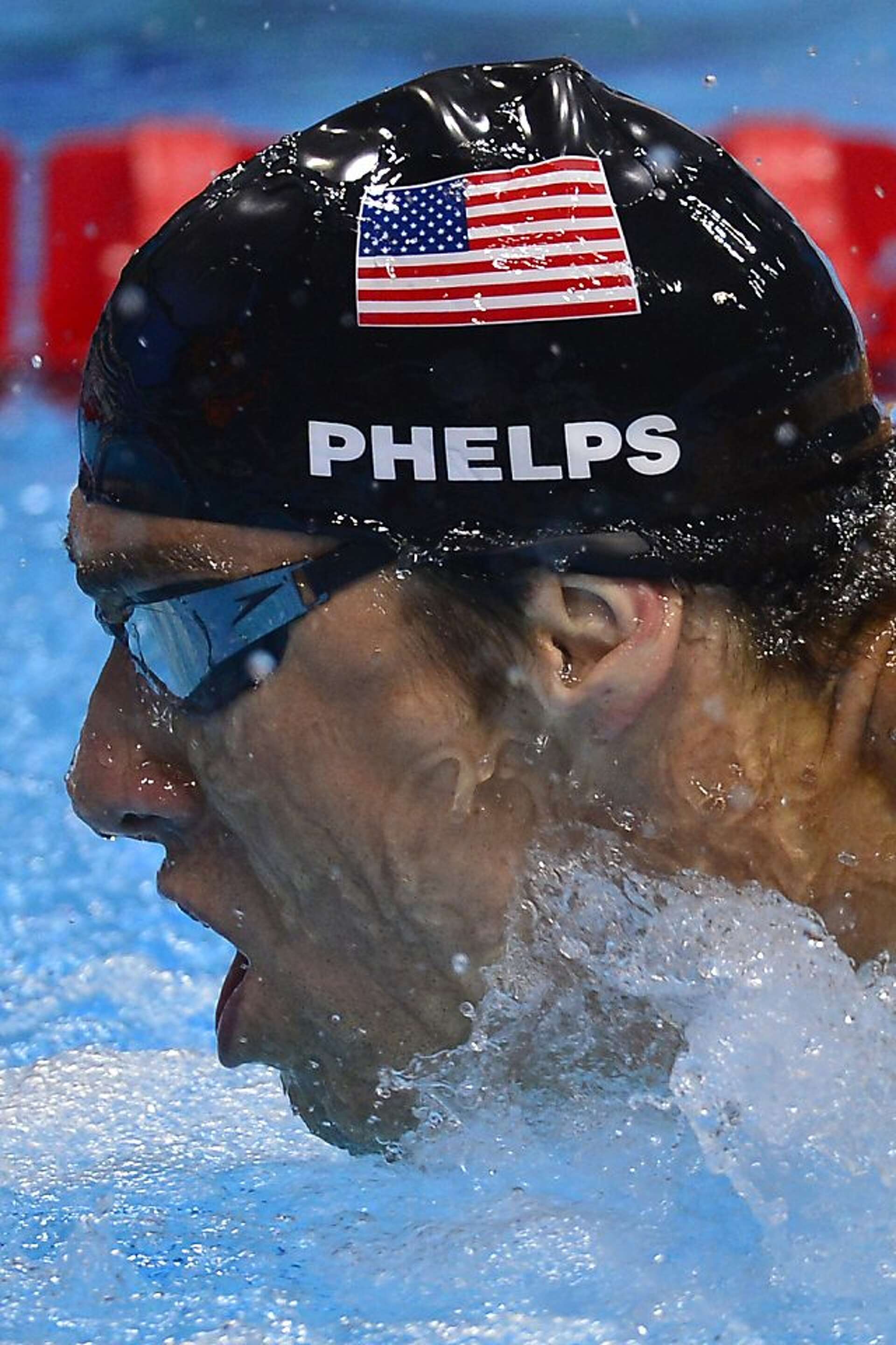Michael Phelps earns 22nd career medal