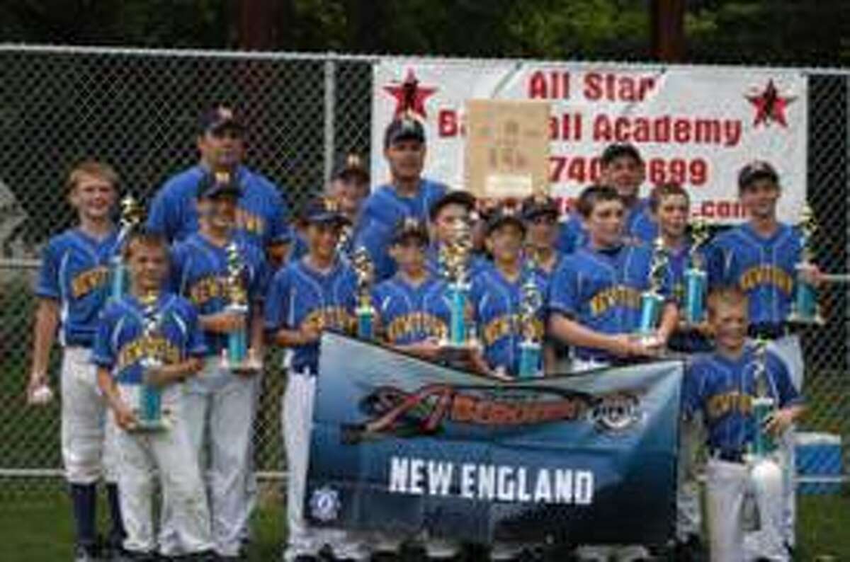Local youth baseball teams ready to take on the world
