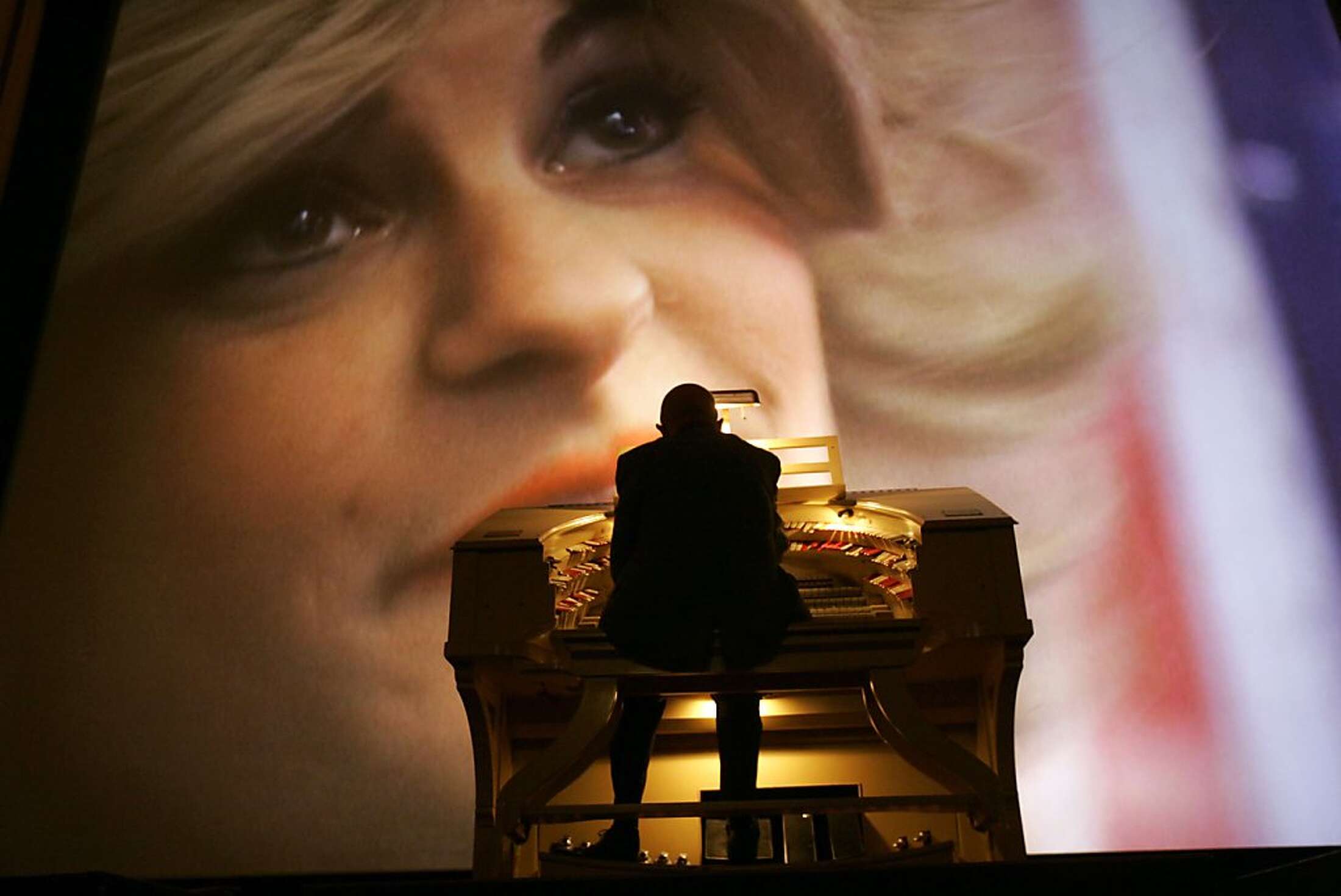 SF's Castro Theatre celebrates 90 years