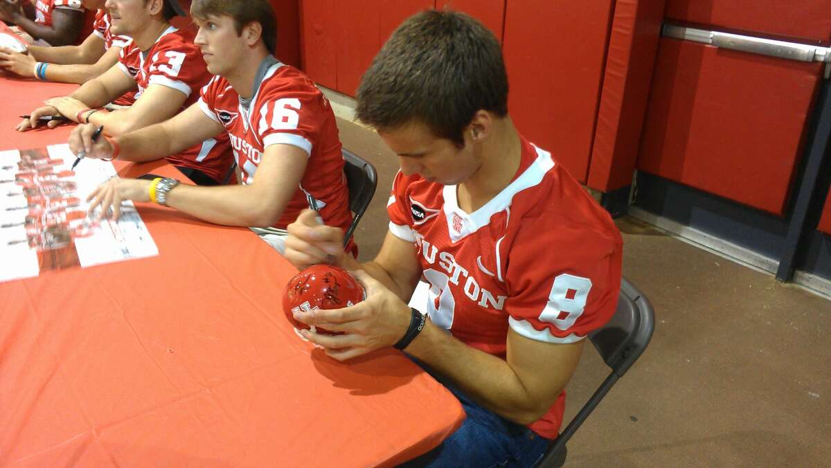 Multiple concussions end David Piland's playing career