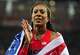 Richards-Ross gives U.S. 1st track gold
