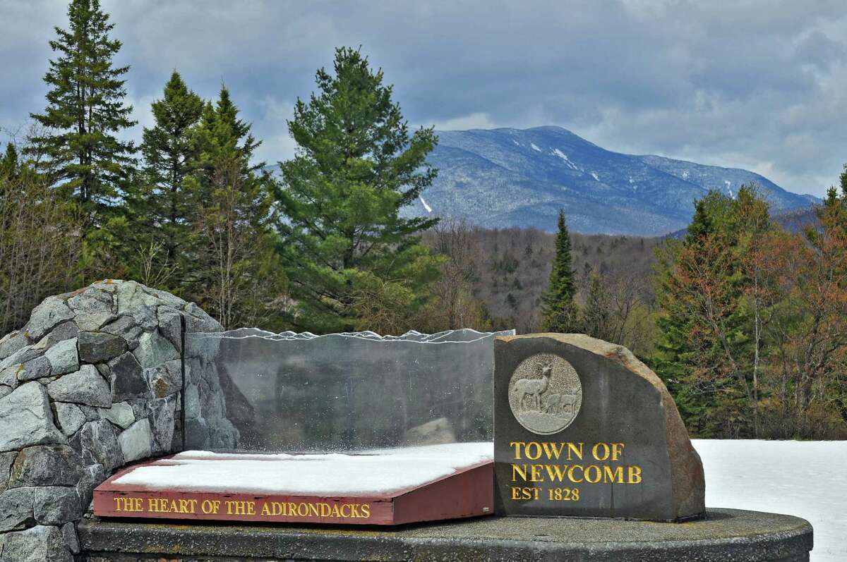Historic deal in Adirondacks
