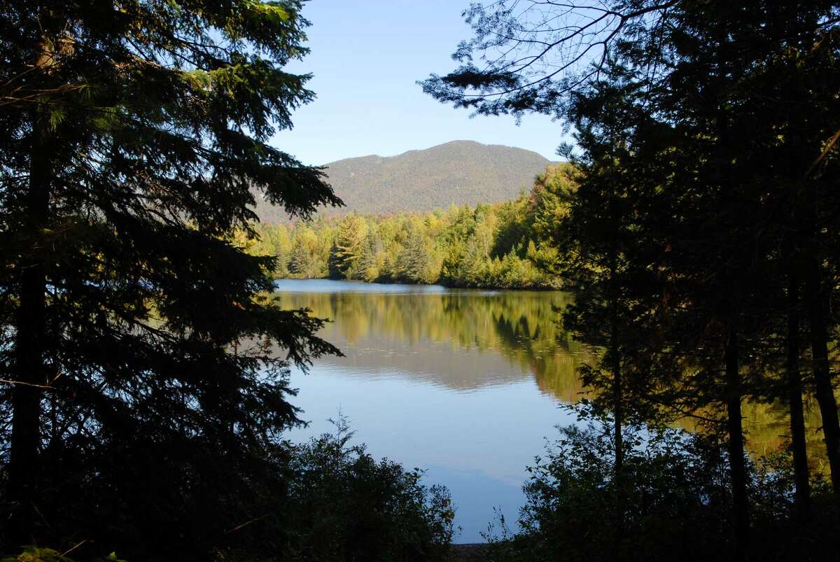Historic deal in Adirondacks
