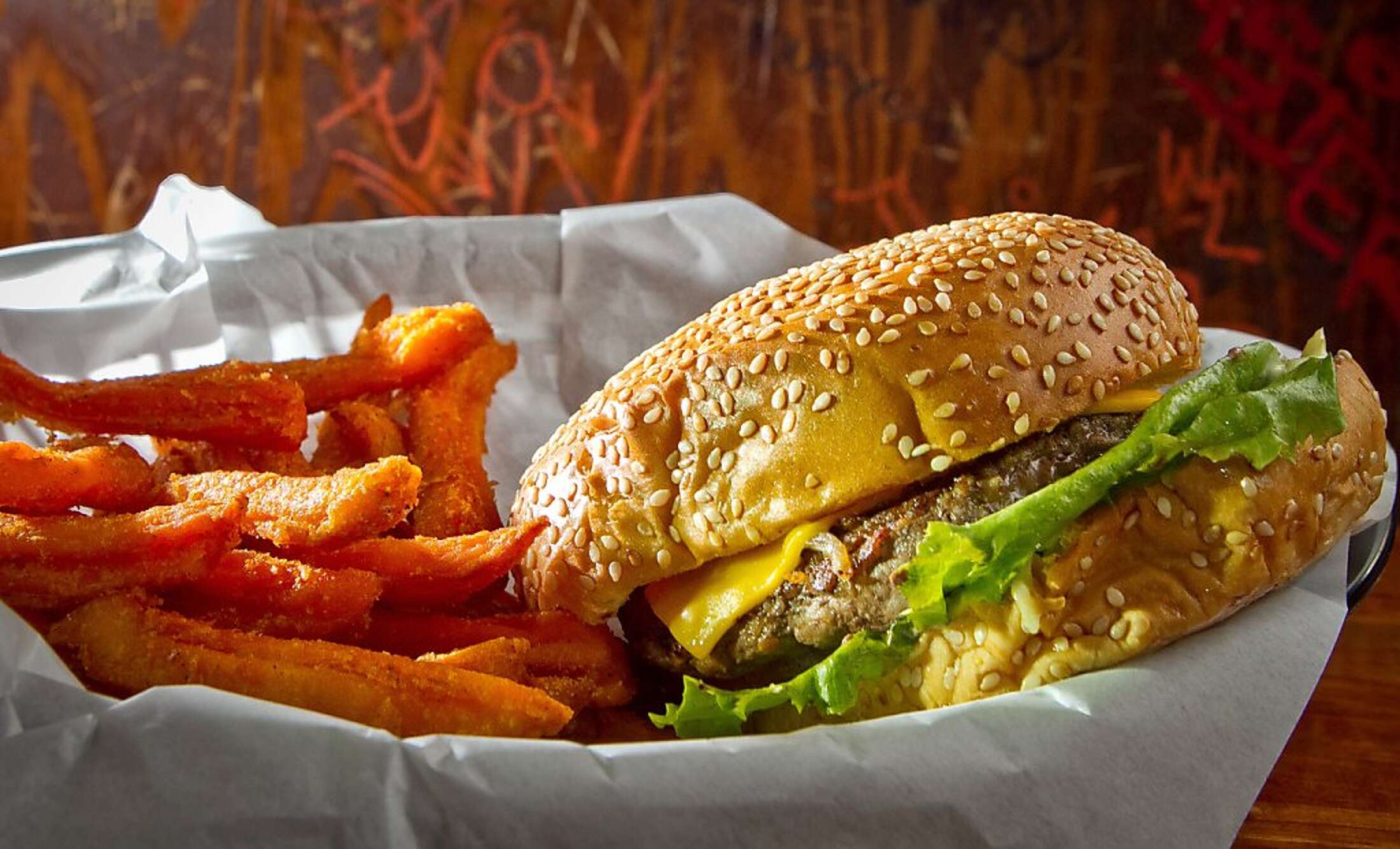 Dutch Goose still strong in Menlo Park