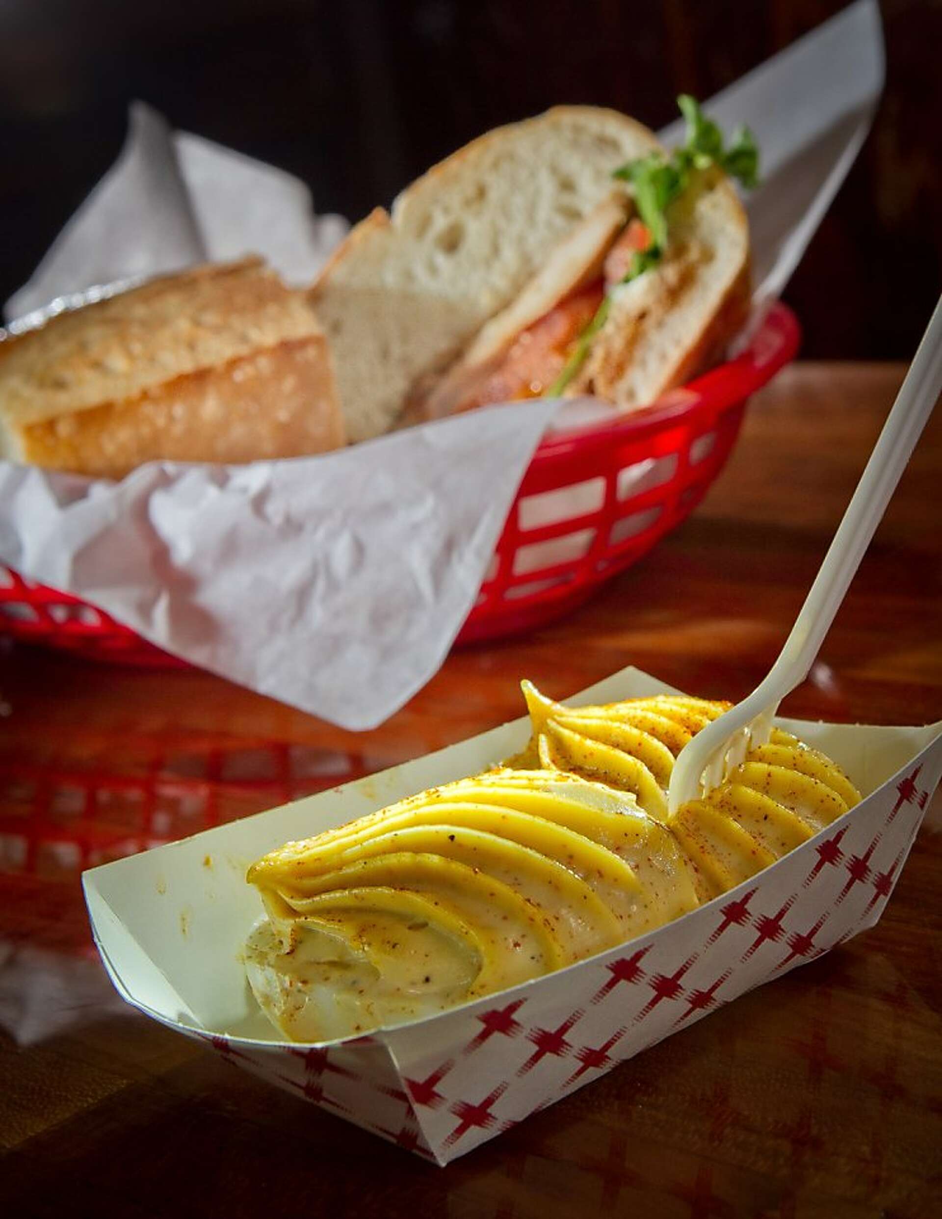 Dutch Goose still strong in Menlo Park