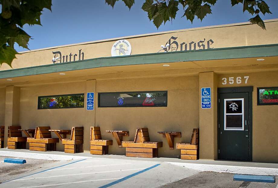 Dutch Goose still strong in Menlo Park - SFGate