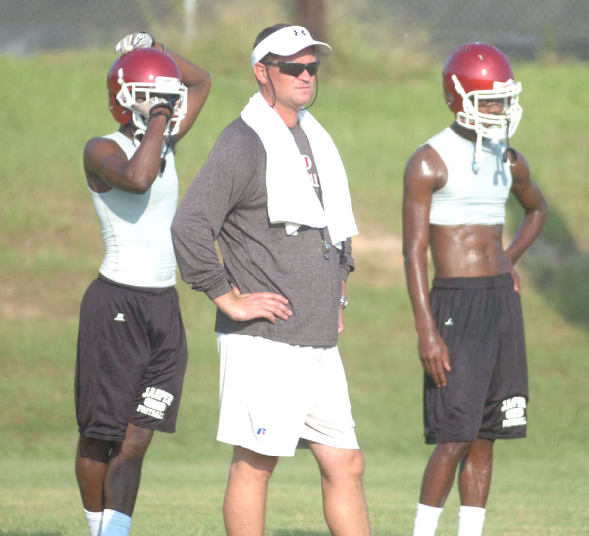 SE Texas teams ranked in Dave Campbell magazine