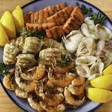 Putting together a perfect potluck - SFGate