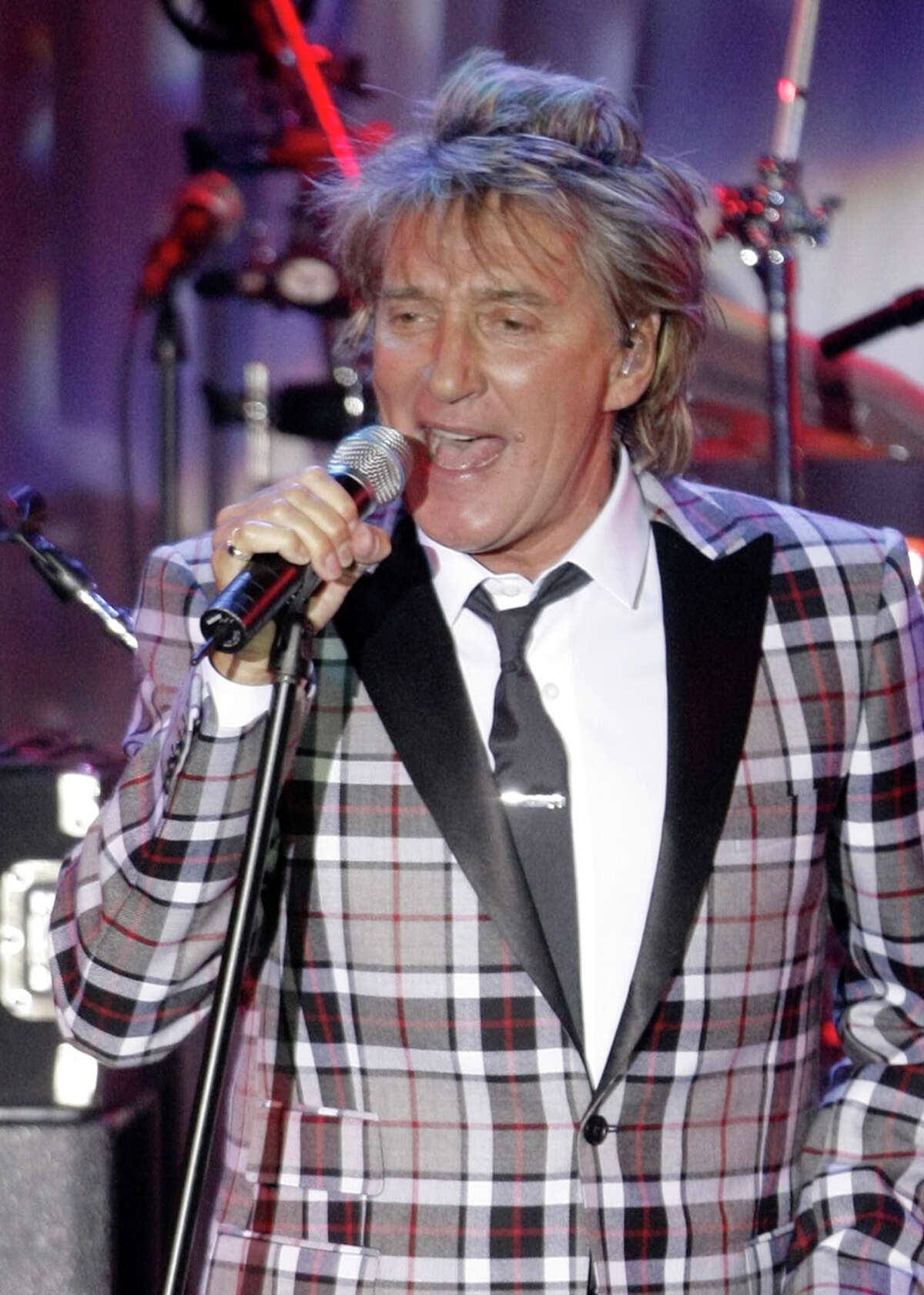 Who are the last living rock stars?