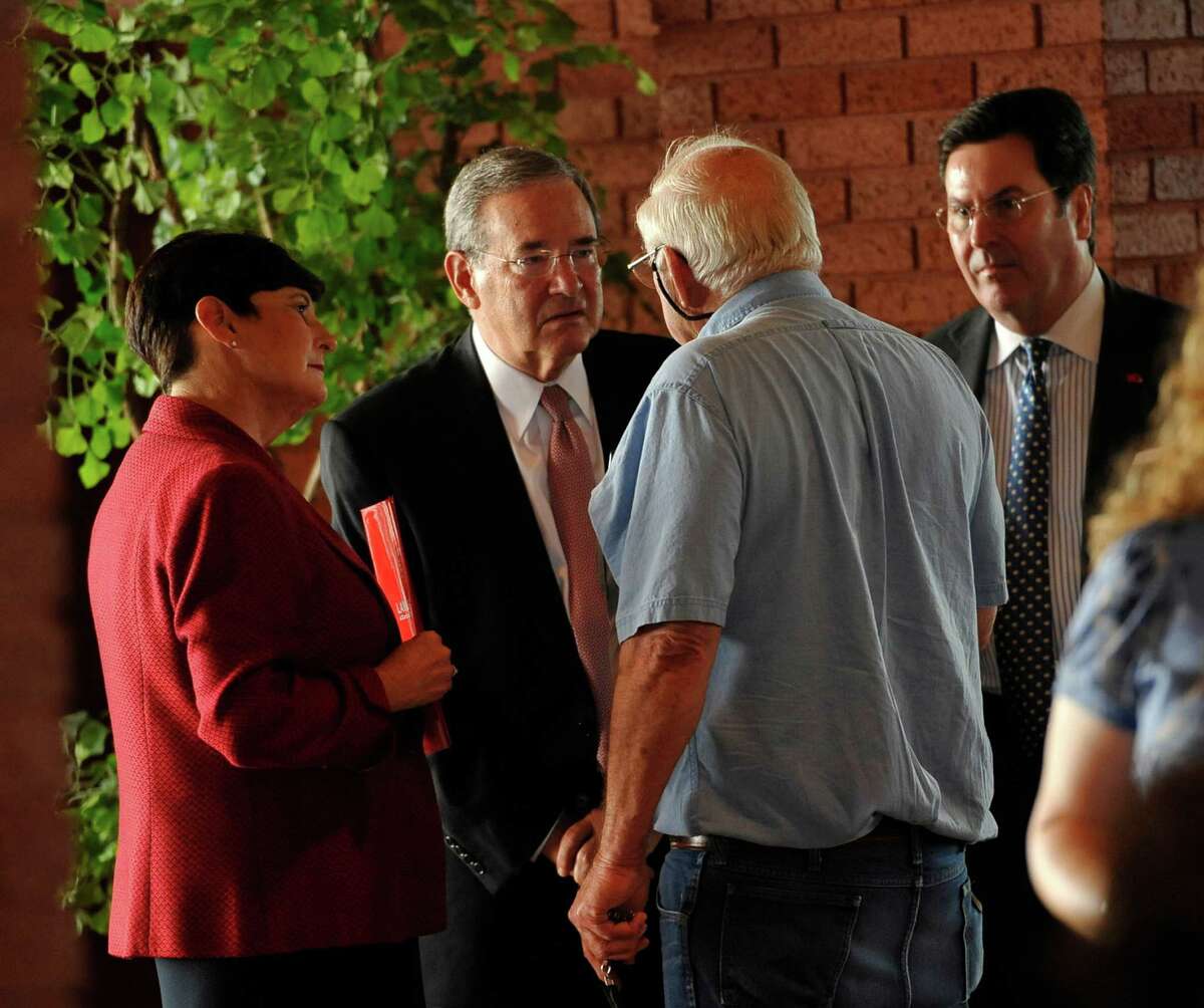 Remembering former Lamar University biology professor Richard Harrel