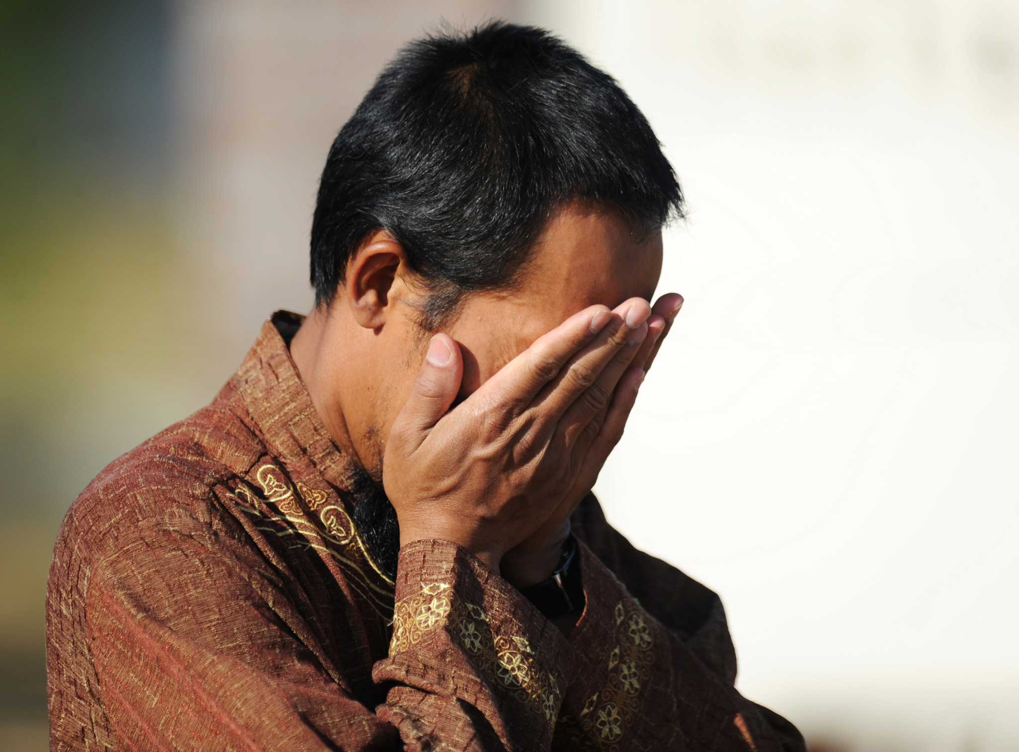 Joplin mosque razed in fire; 2nd blaze this summer