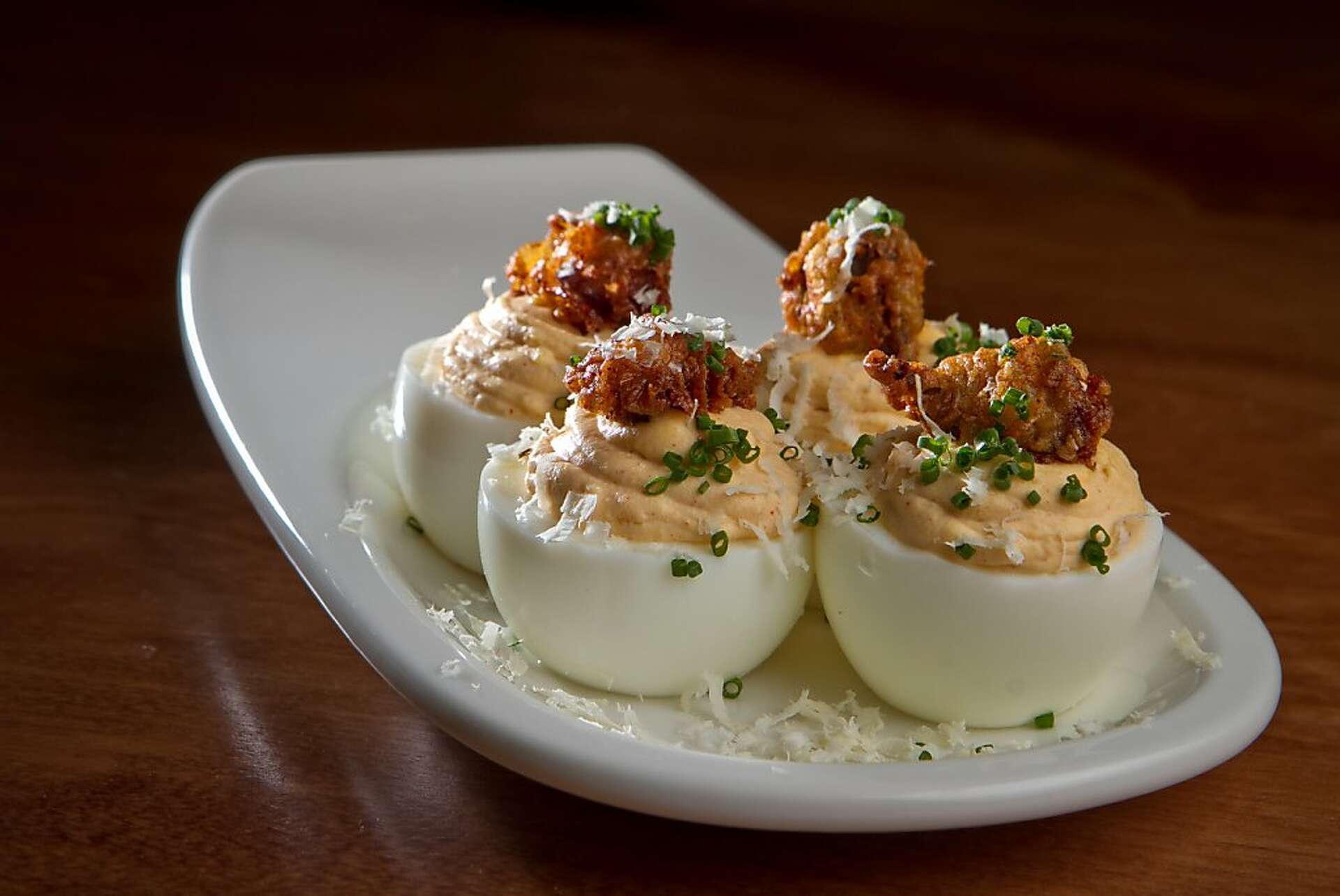 Dixie restaurant has potential