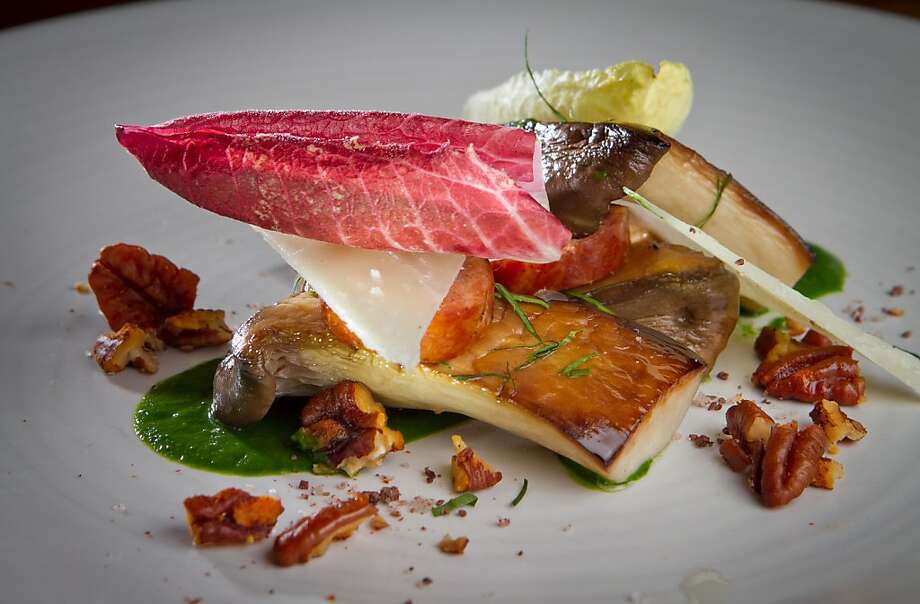 Dixie restaurant has potential - SFGate