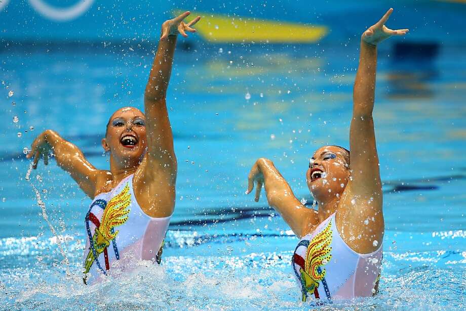 Bay Area athletes - SFGate