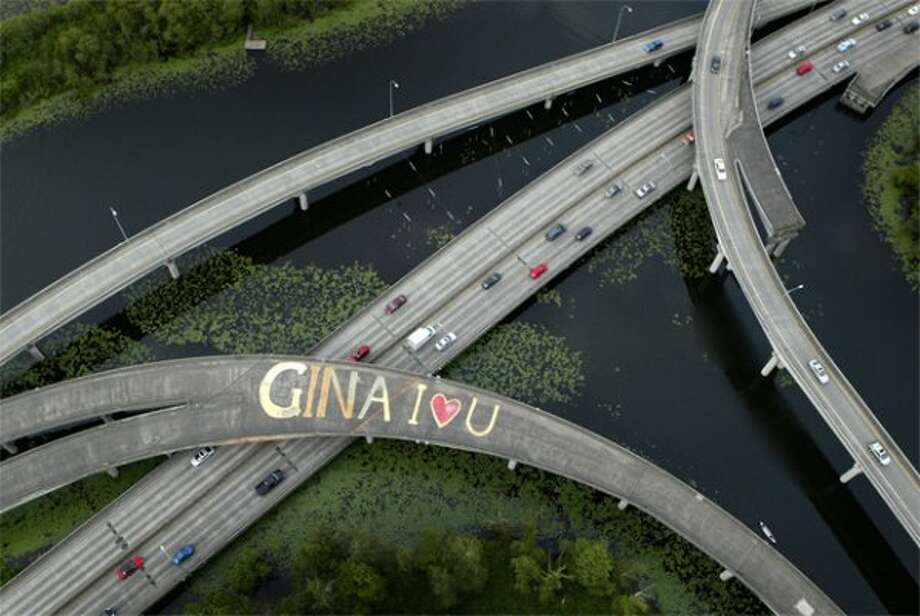 520 'ramps to nowhere' to be demolished - seattlepi.com