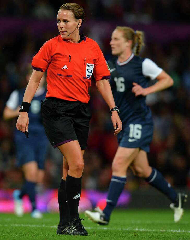 U.S. women's soccer at the Olympics - Times Union