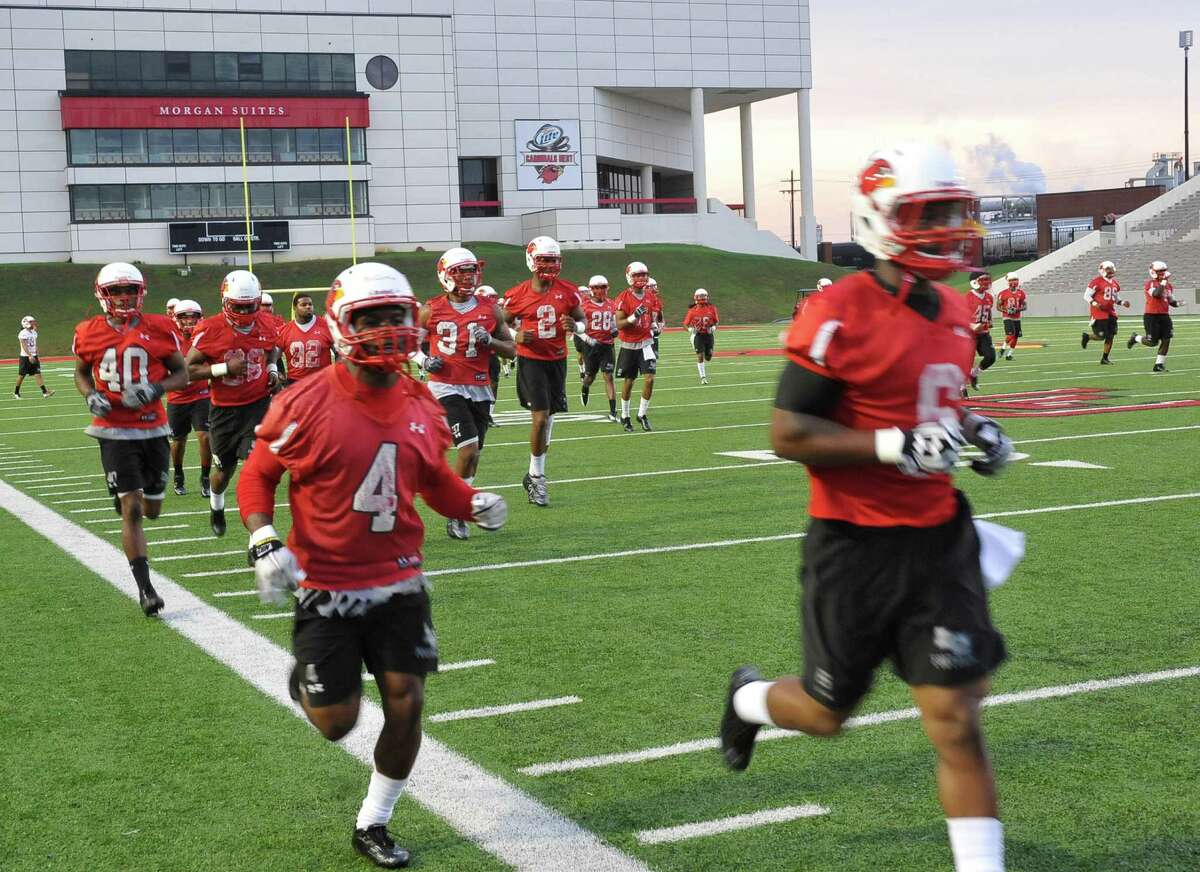 Lamar Football: Are You Ready?