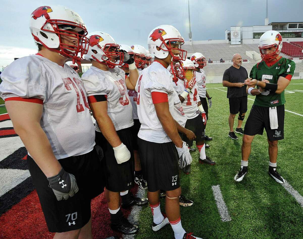 Lamar Football: Are You Ready?