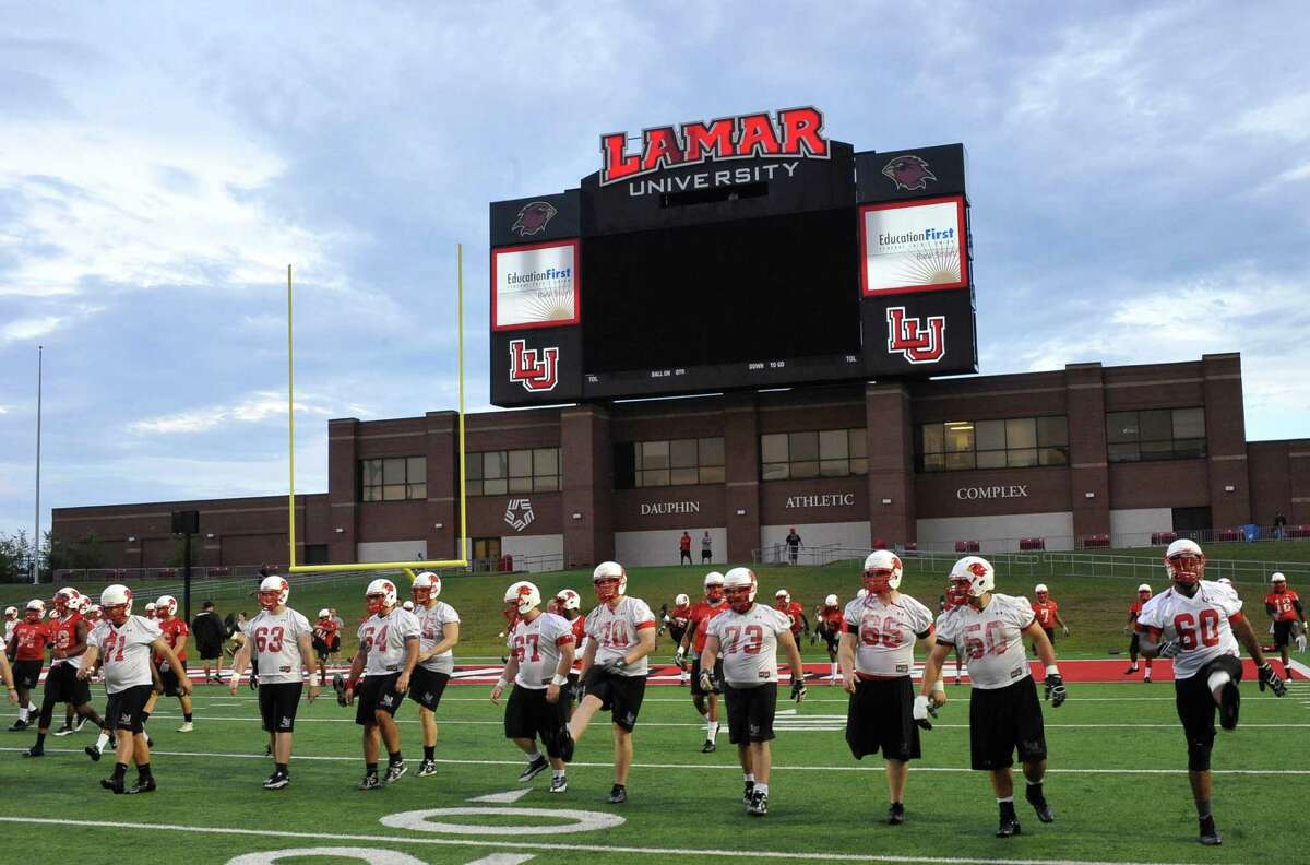 Lamar Football: Are You Ready?