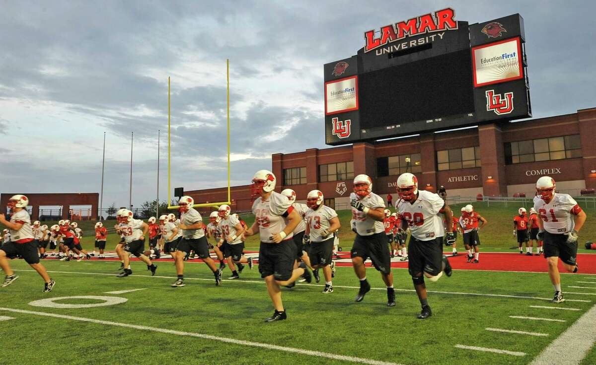 Lamar Football: Are You Ready?